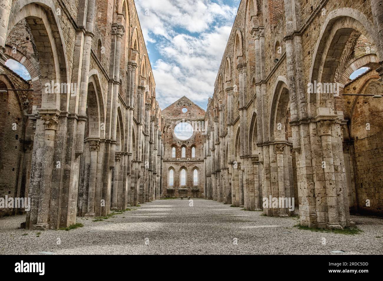 Oldruins hi-res stock photography and images - Alamy