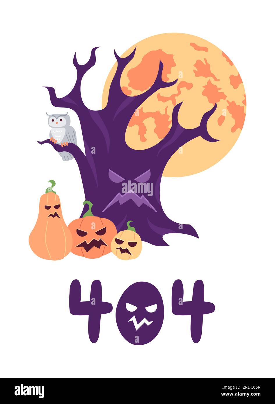 Sorry we are full Stock Vector Images - Alamy