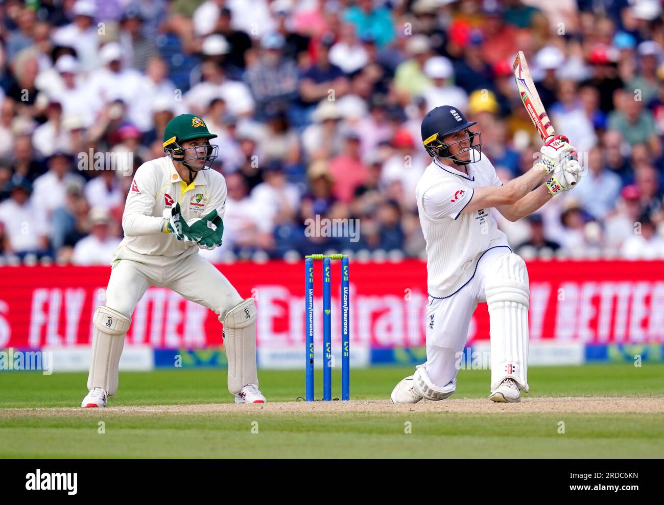 Lv insurance ashes test series hi-res stock photography and images - Alamy