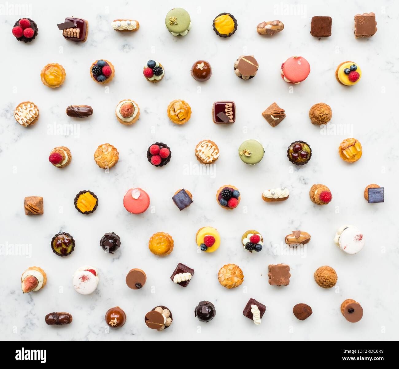 Petits fruits hi-res stock photography and images - Alamy