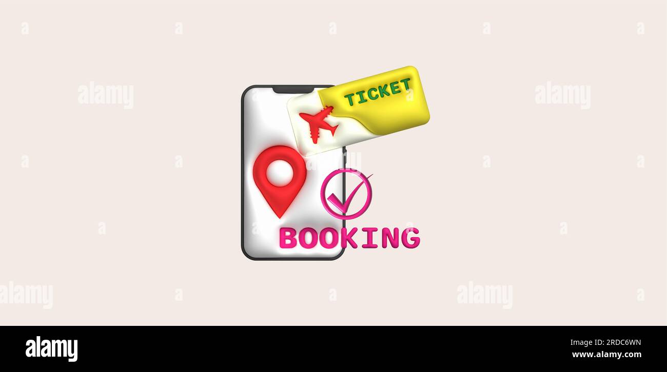 Guide map book Stock Vector Images - Alamy