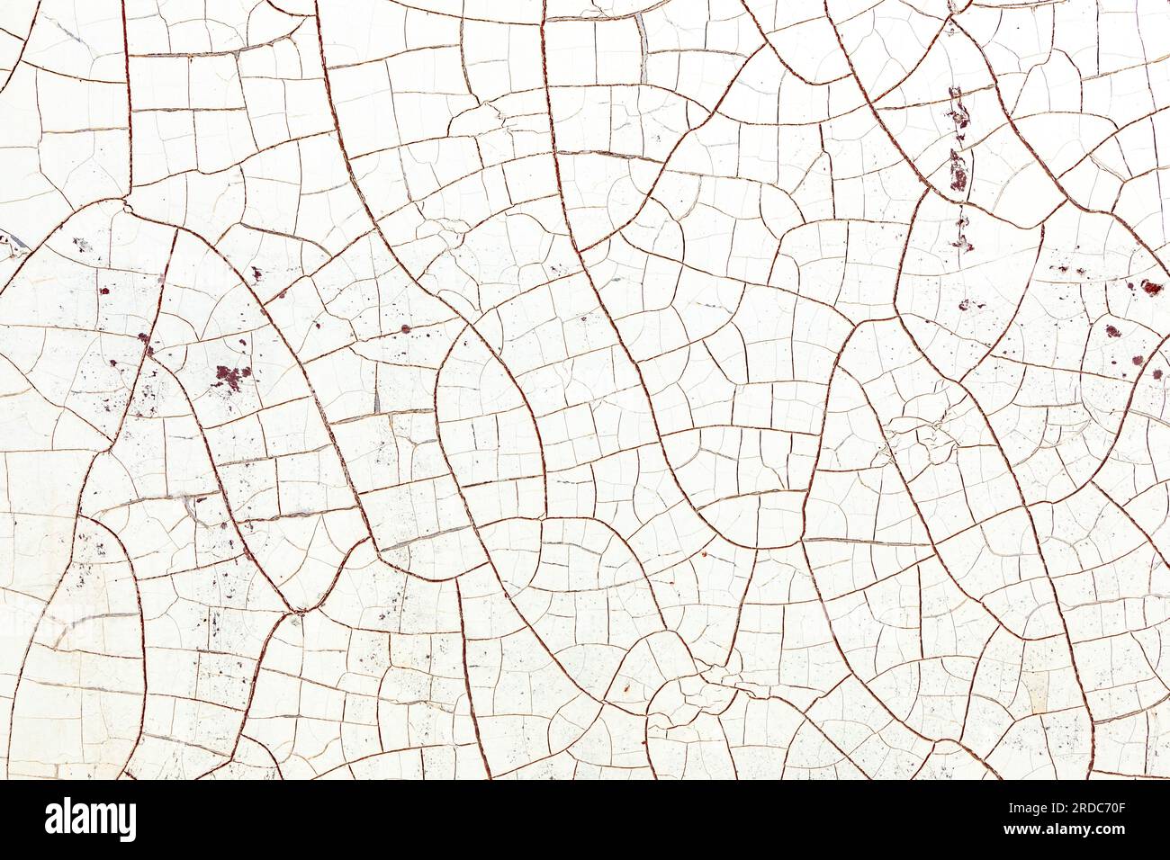 pattern of cracked paint at wall as textured background Stock Photo - Alamy