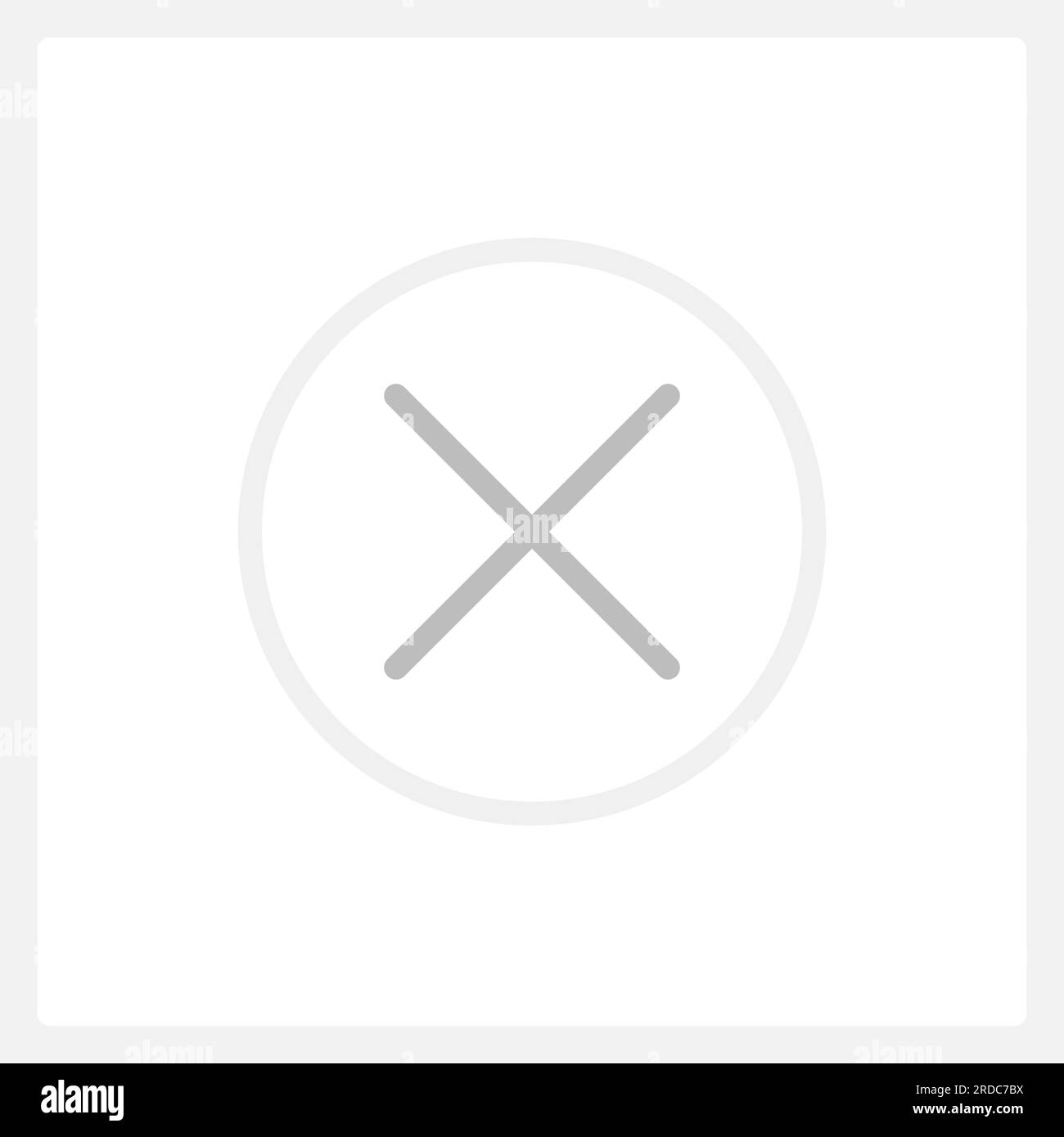 Hover reject button UI element template Stock Vector Image & Art - Alamy Hover reject button UI element template Stock Vector Image & Art - Alamy