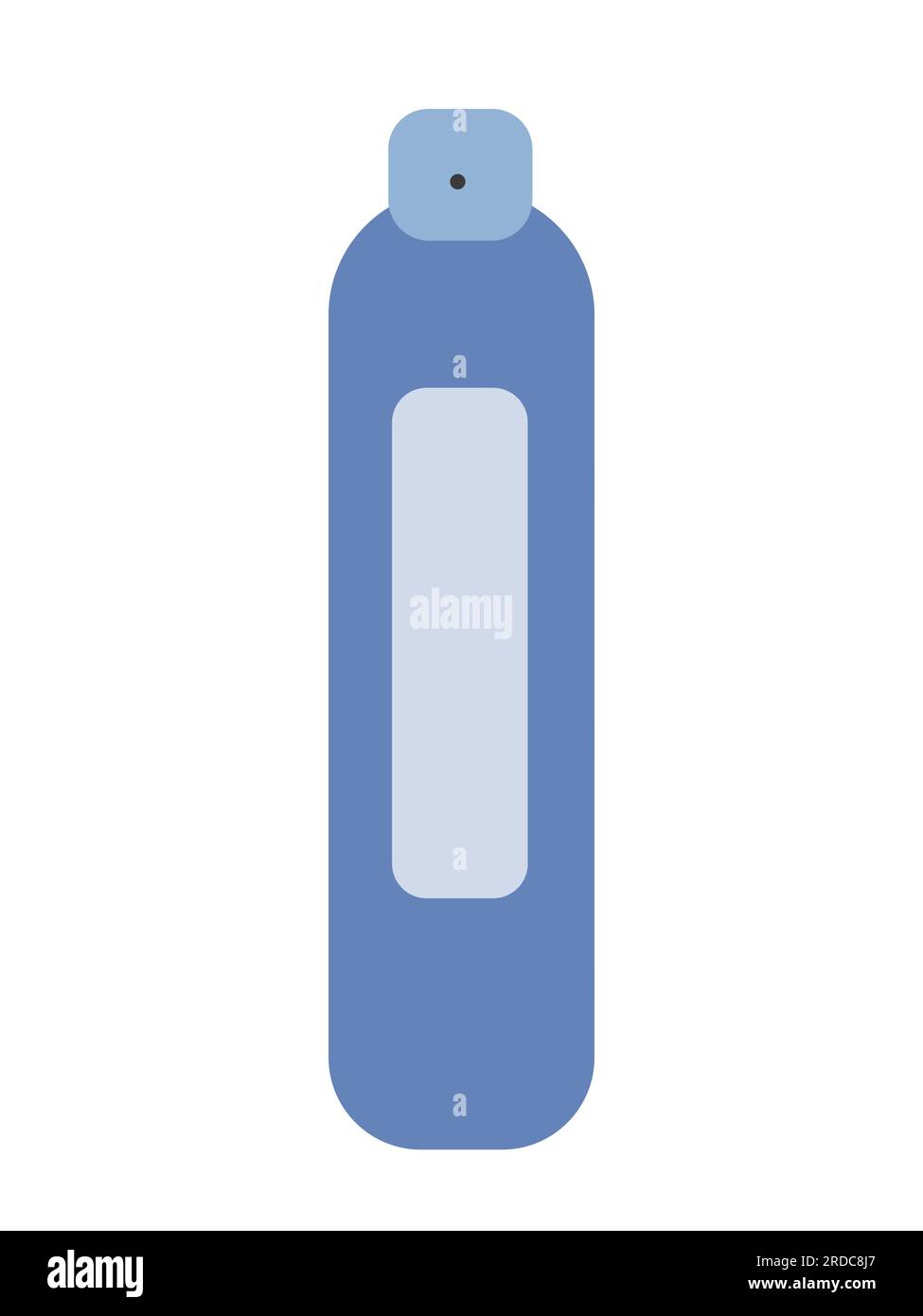 Liquid atomizer icon outline Stock Vector Images - Alamy