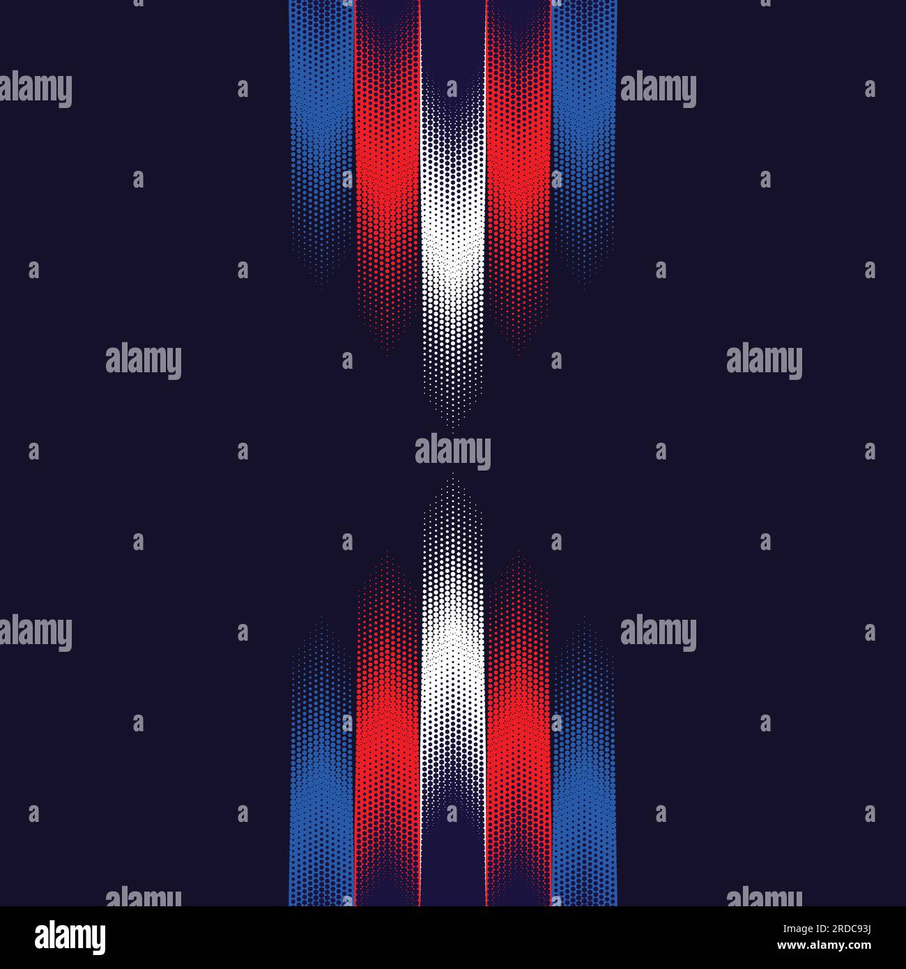 Painting road lines Stock Vector Images - Alamy