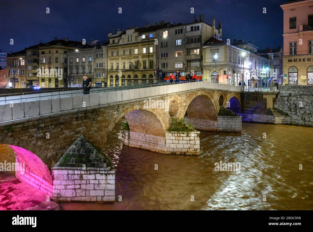 Archduke franz ferdinand assassination hi-res stock photography and ...