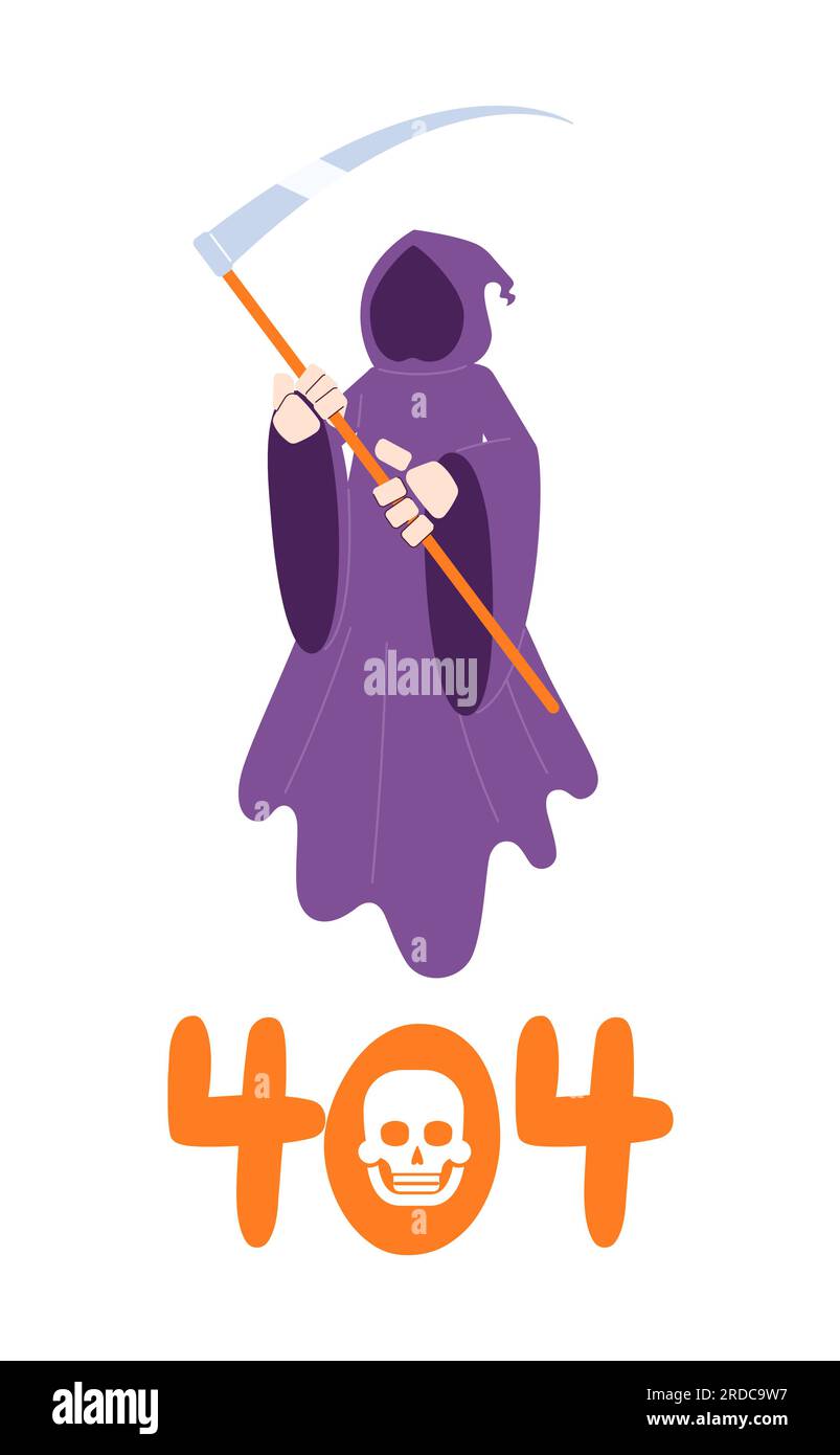 Death demon Cut Out Stock Images & Pictures - Alamy