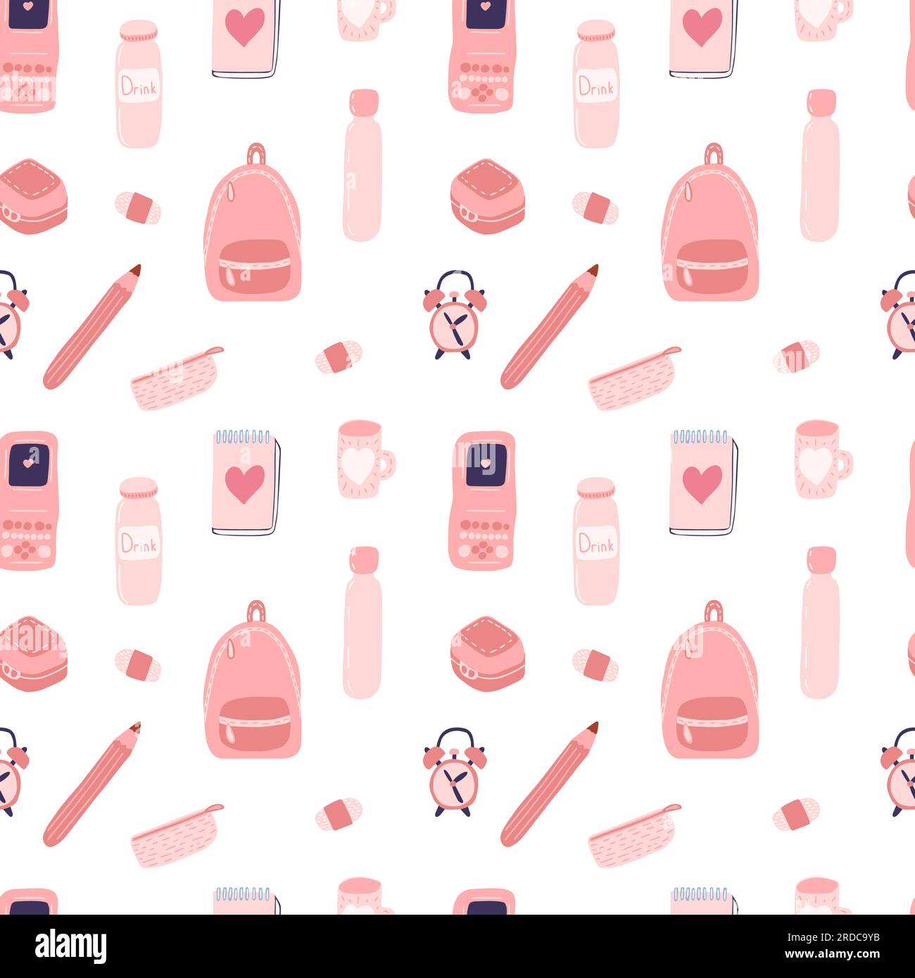 Case study office supplies Stock Vector Images - Alamy