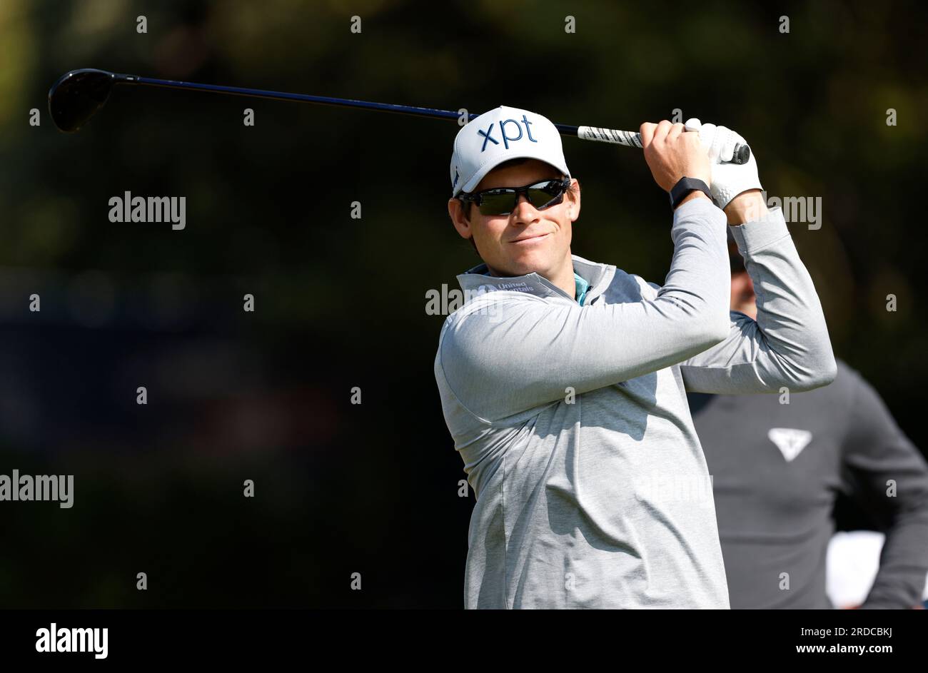 Adam schenk 2023 hi-res stock photography and images - Alamy