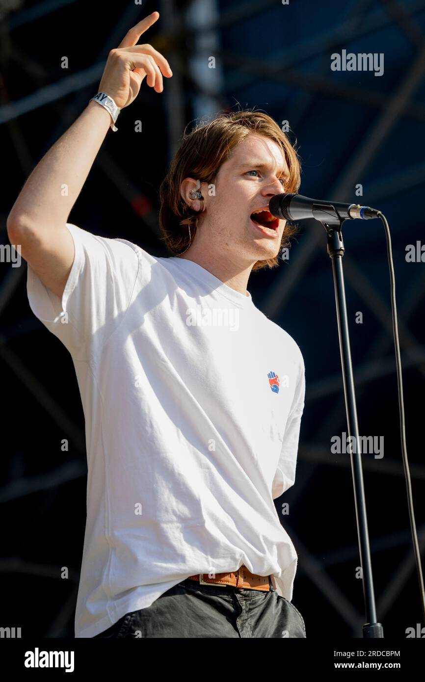 Monday proof play hi-res stock photography and images - Alamy