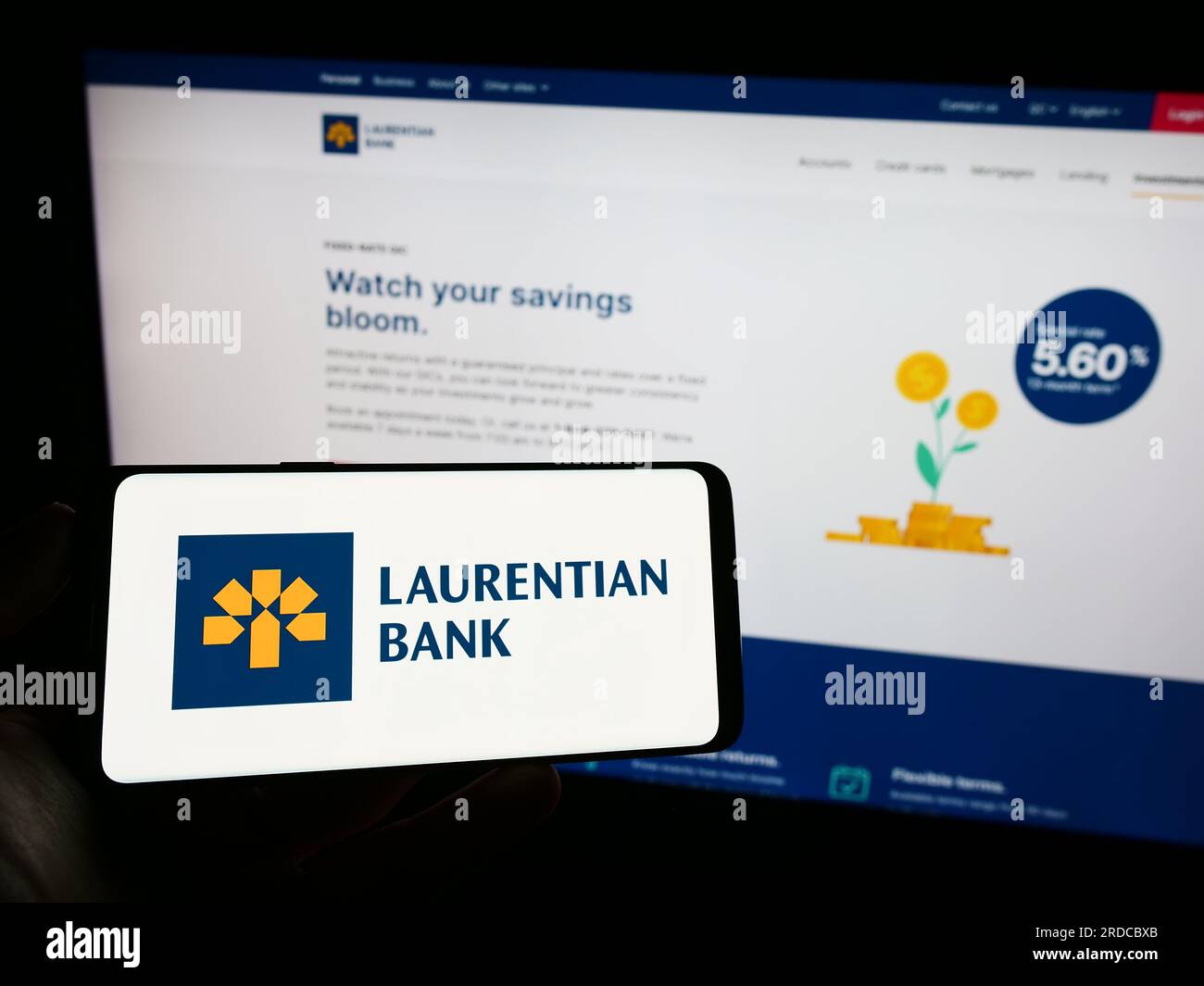 Lbc banking hi-res stock photography and images - Alamy