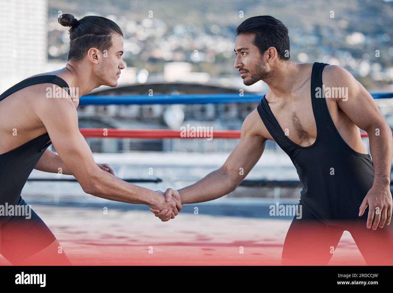 Fight club buildings hi-res stock photography and images - Alamy