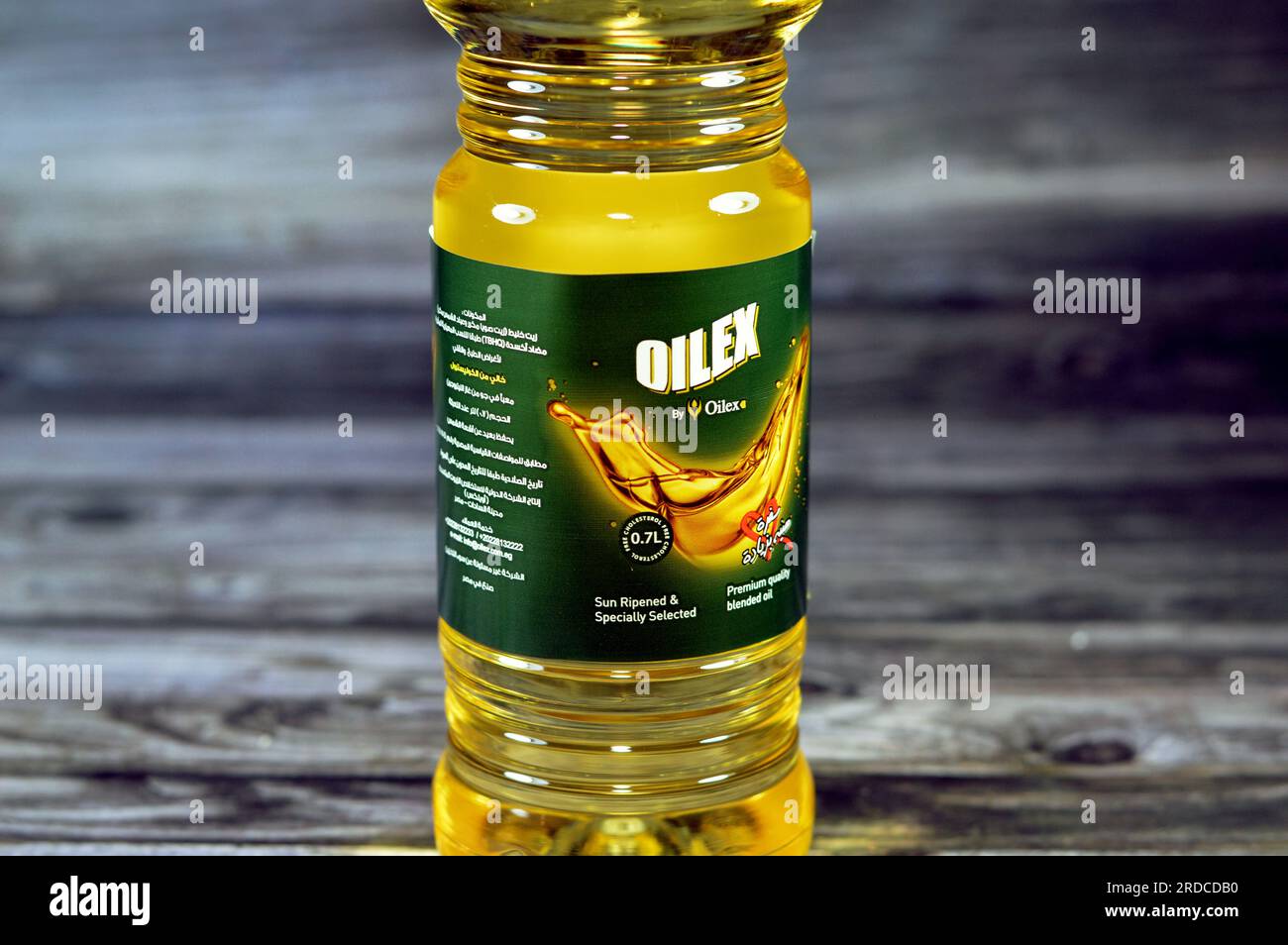 Oilex hi-res stock photography and images - Alamy
