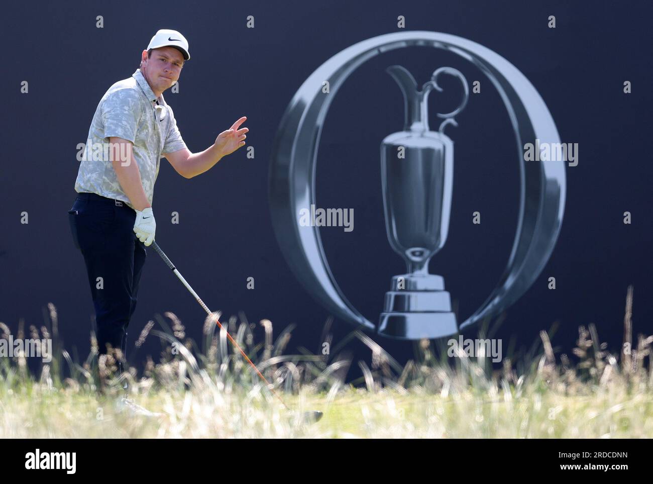 Robert macintyre 2023 hi-res stock photography and images - Alamy