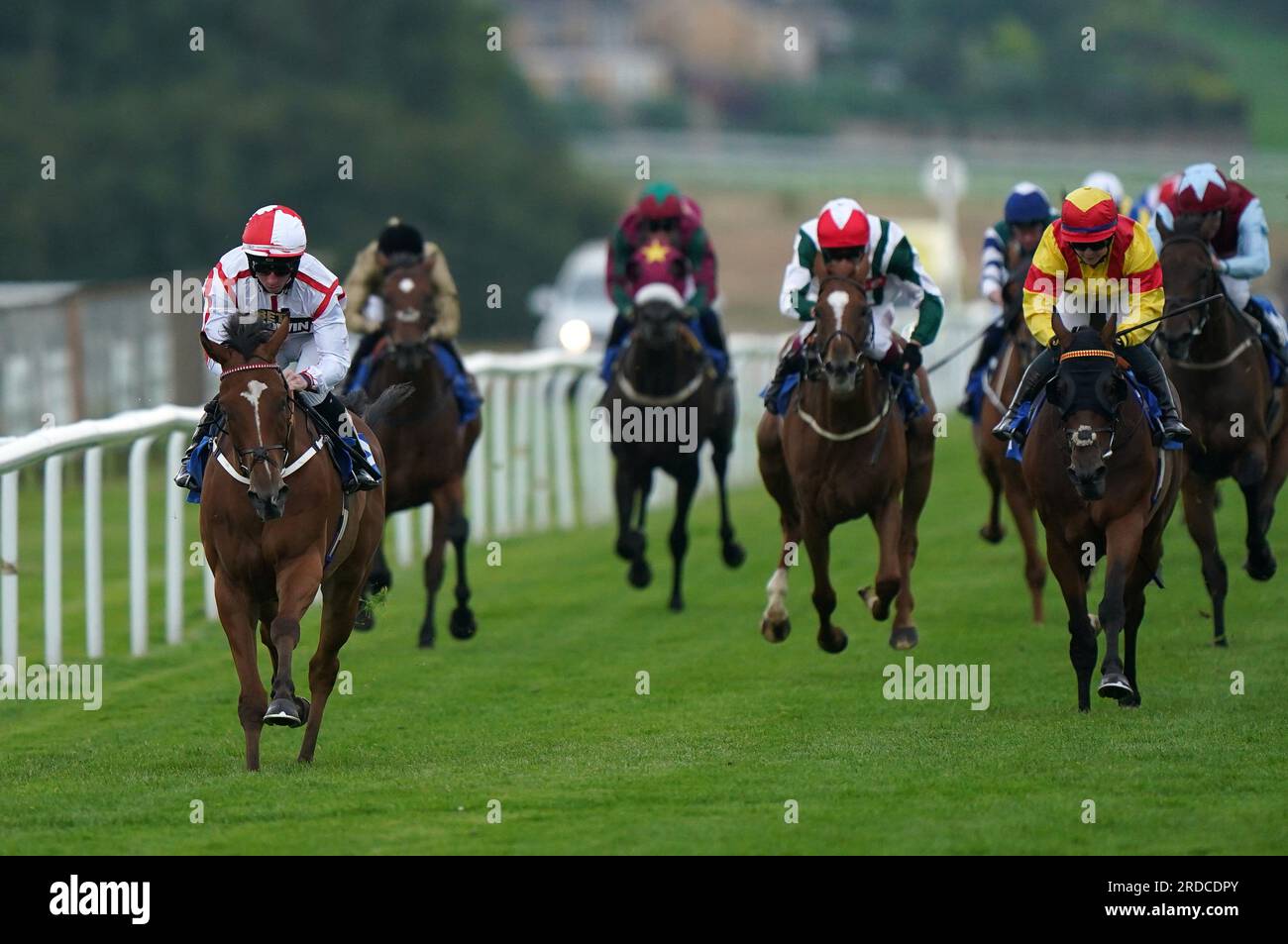 Mount ryan hill hi-res stock photography and images - Alamy