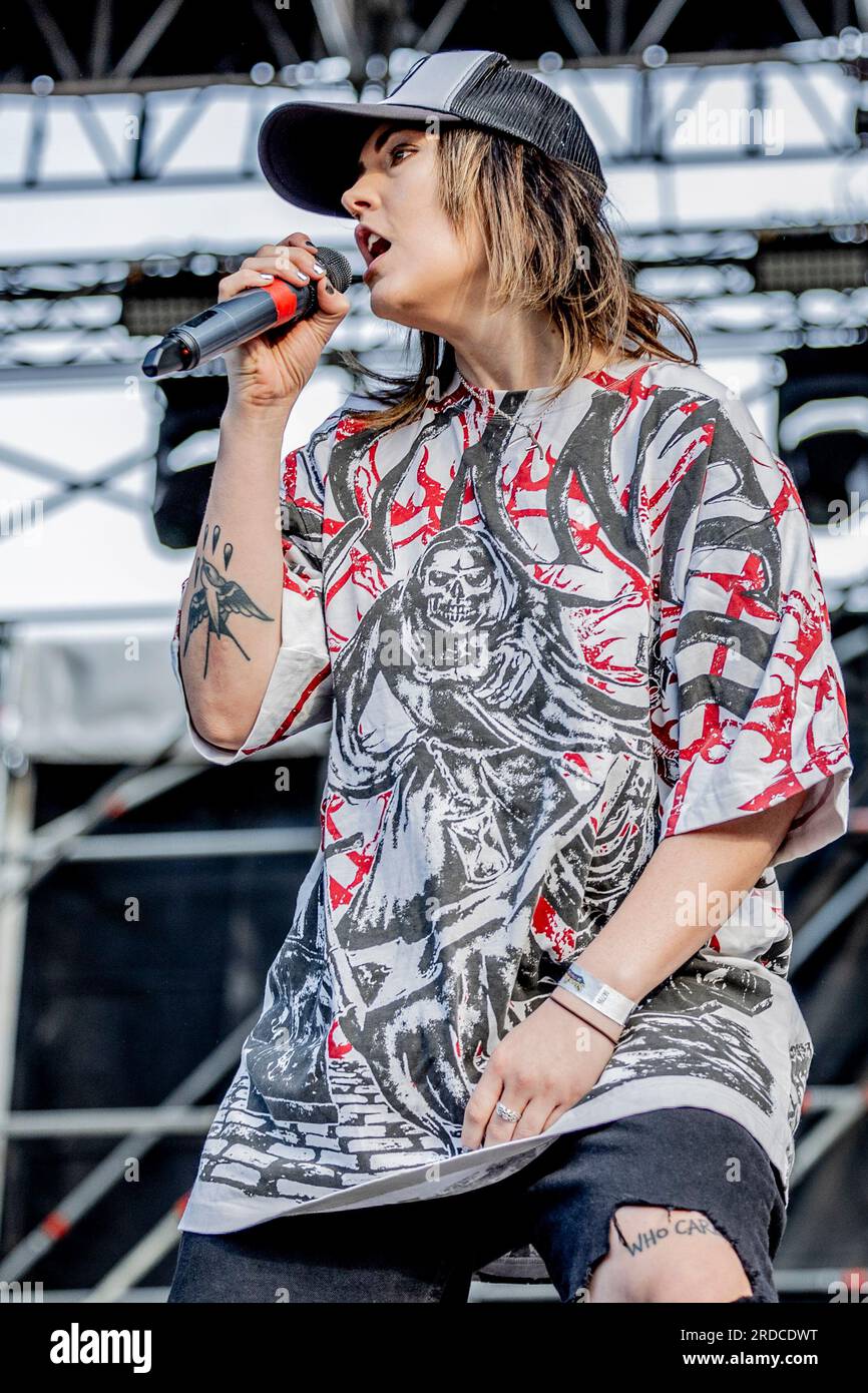 Stand atlantic performance hi-res stock photography and images - Alamy