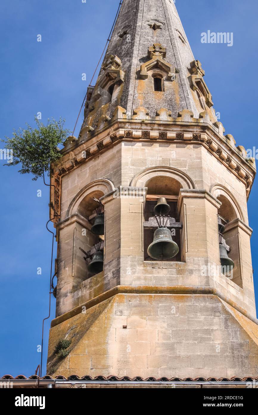 Apt france hi-res stock photography and images - Alamy