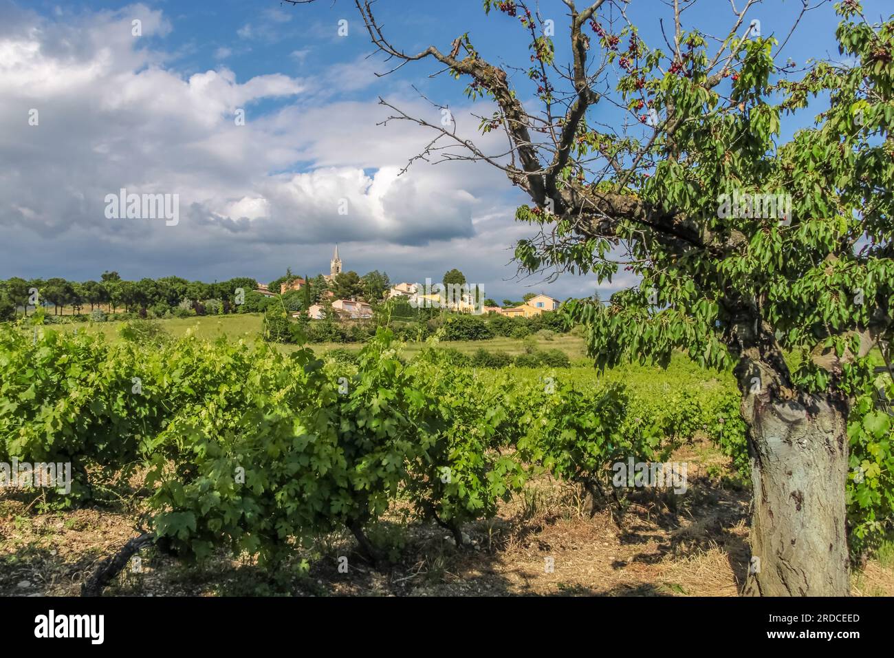 Villars hi-res stock photography and images - Alamy