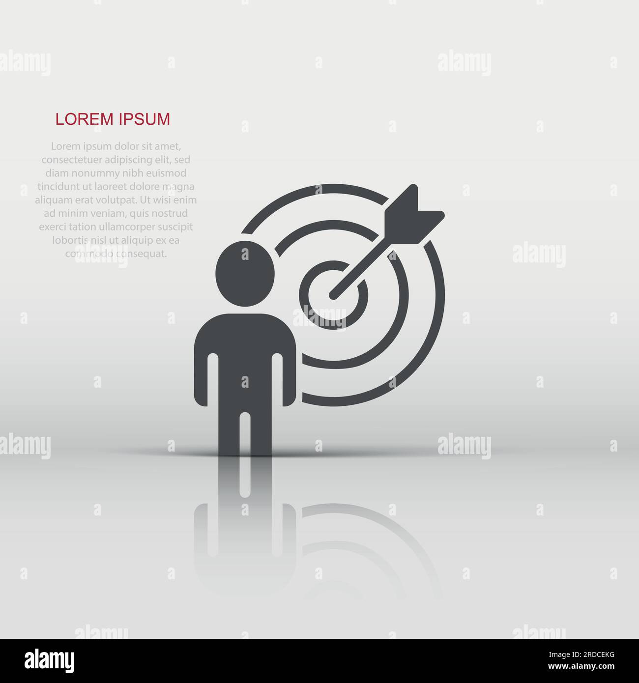 Find product icon Stock Vector Images - Alamy