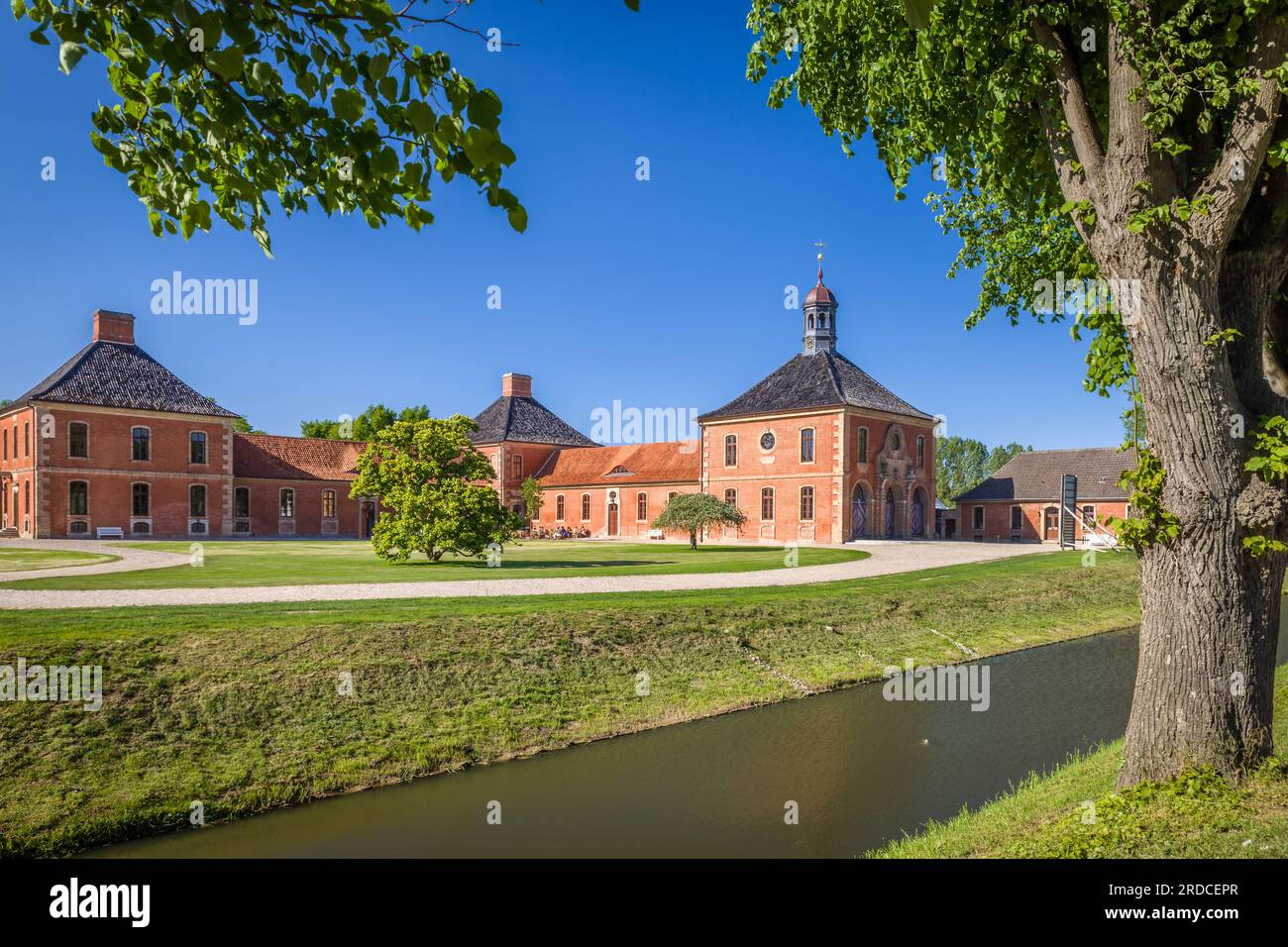 geography / travel, Germany, Mecklenburg-West Pomerania, Kluetz ...