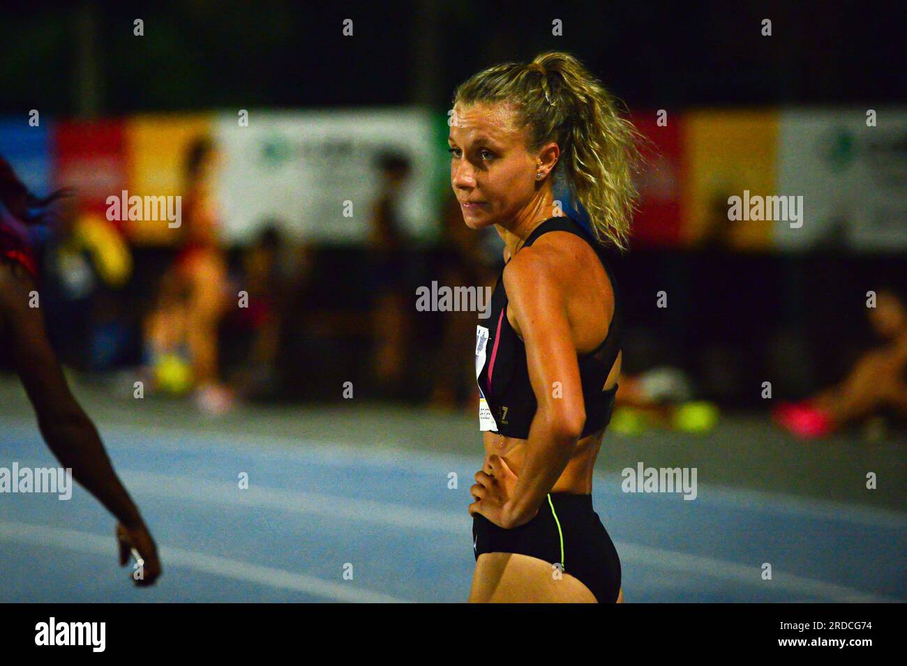Valentina gemetto of italy hi-res stock photography and images - Alamy