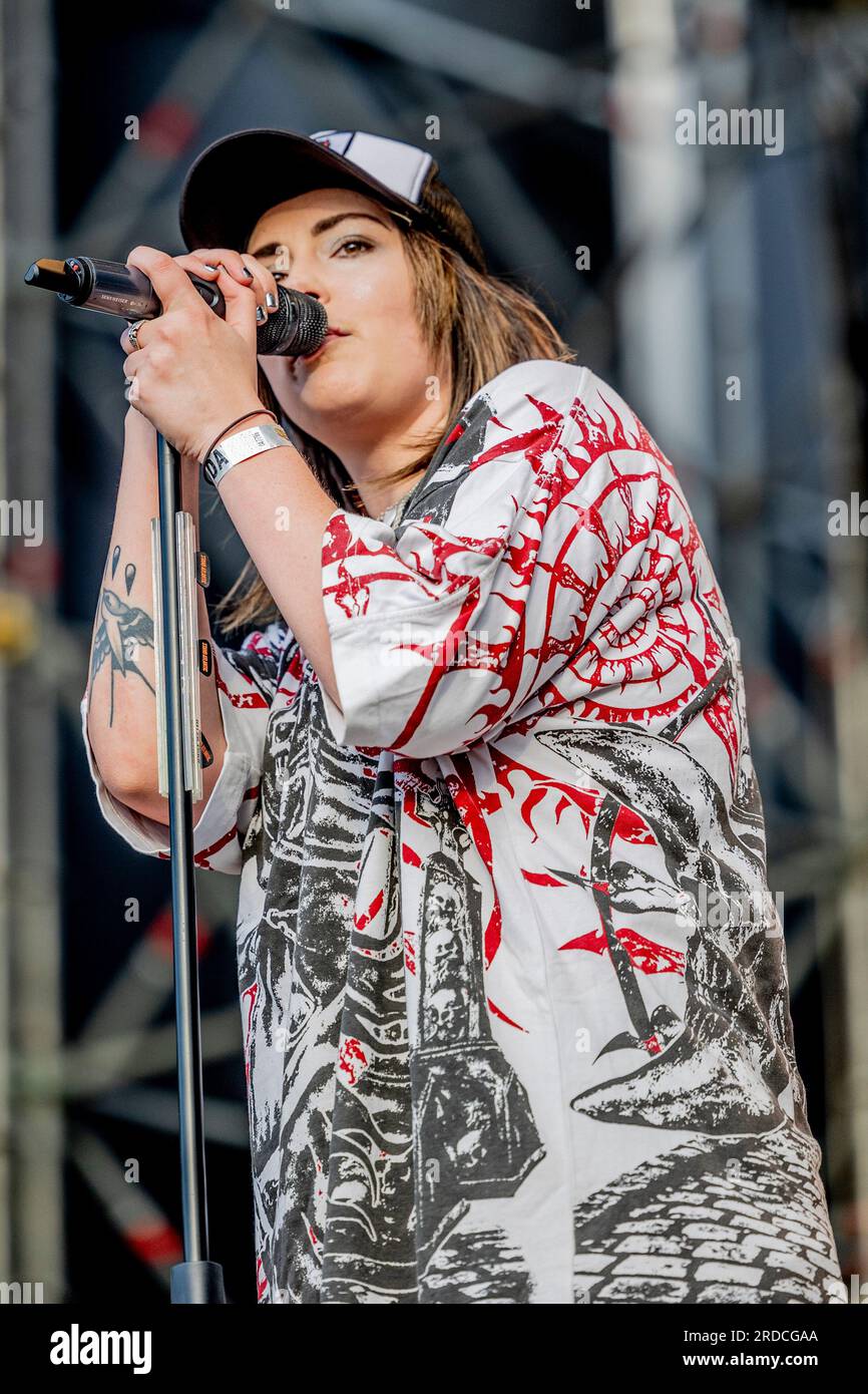 Stand atlantic music hi-res stock photography and images - Alamy