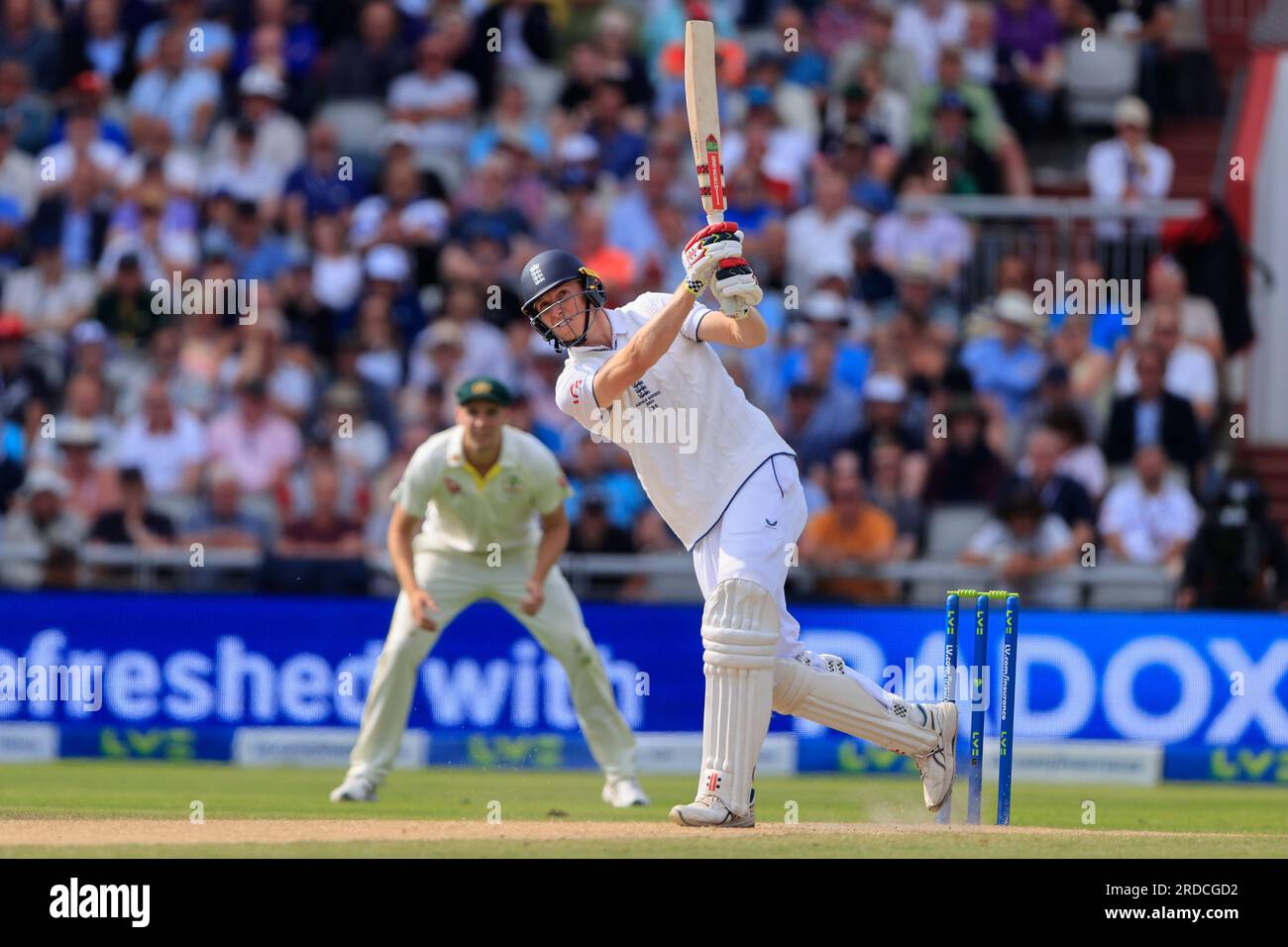 Crawley boundary hi-res stock photography and images - Alamy