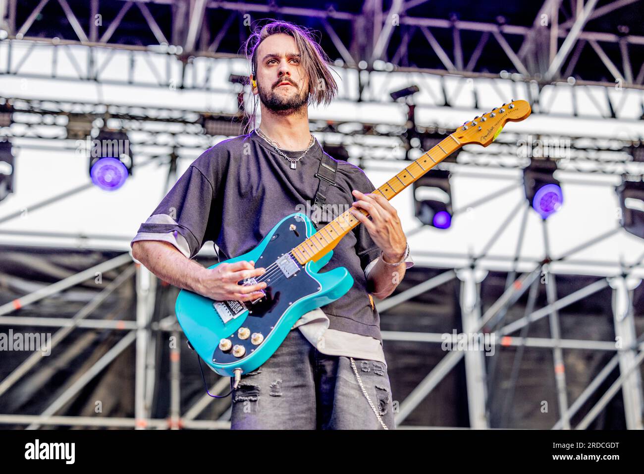 Stand atlantic performance hi-res stock photography and images - Alamy