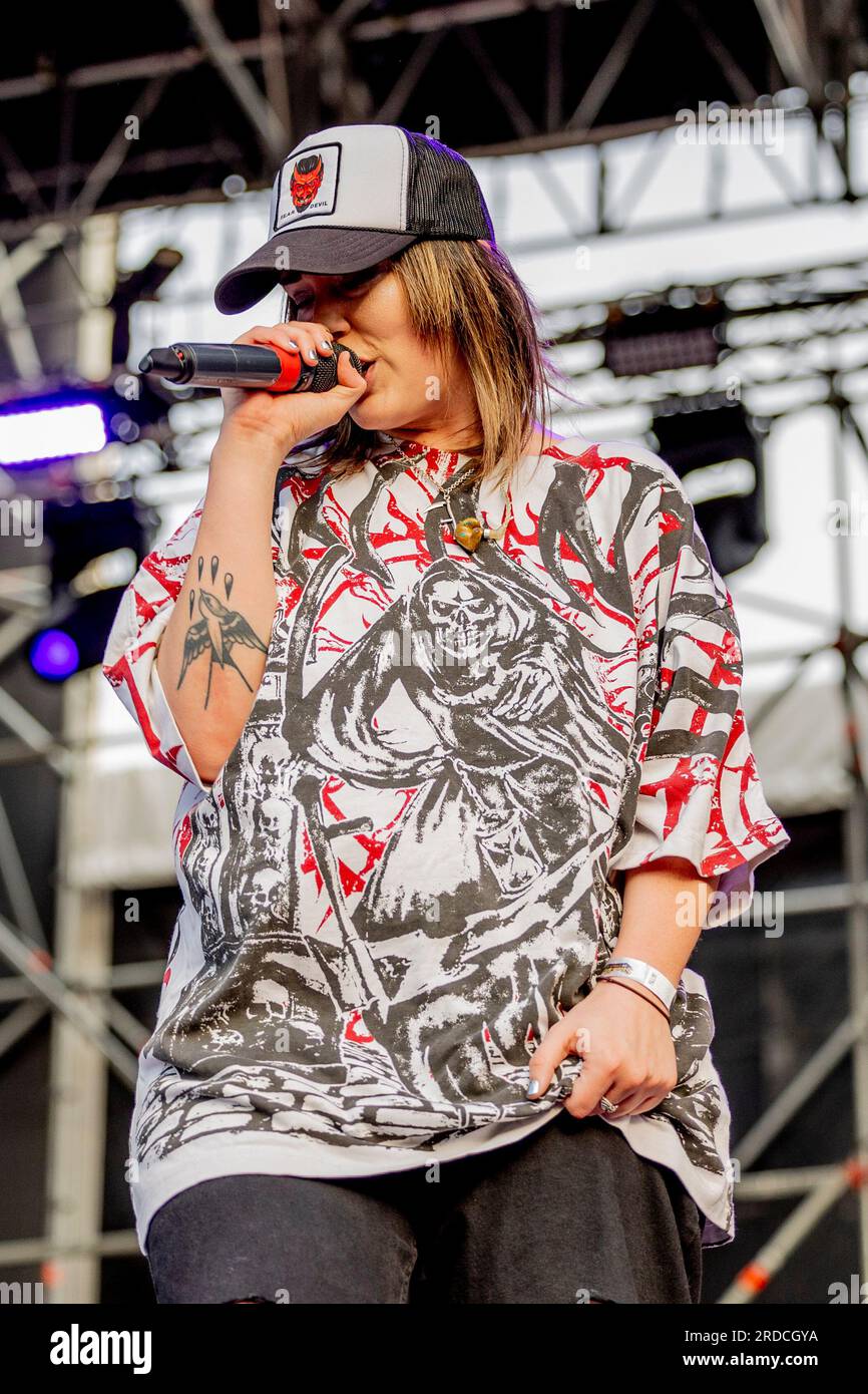 Stand atlantic music hi-res stock photography and images - Alamy