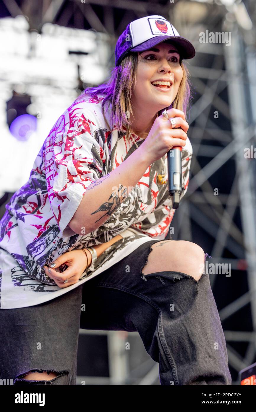 Standatlantic hi-res stock photography and images - Alamy