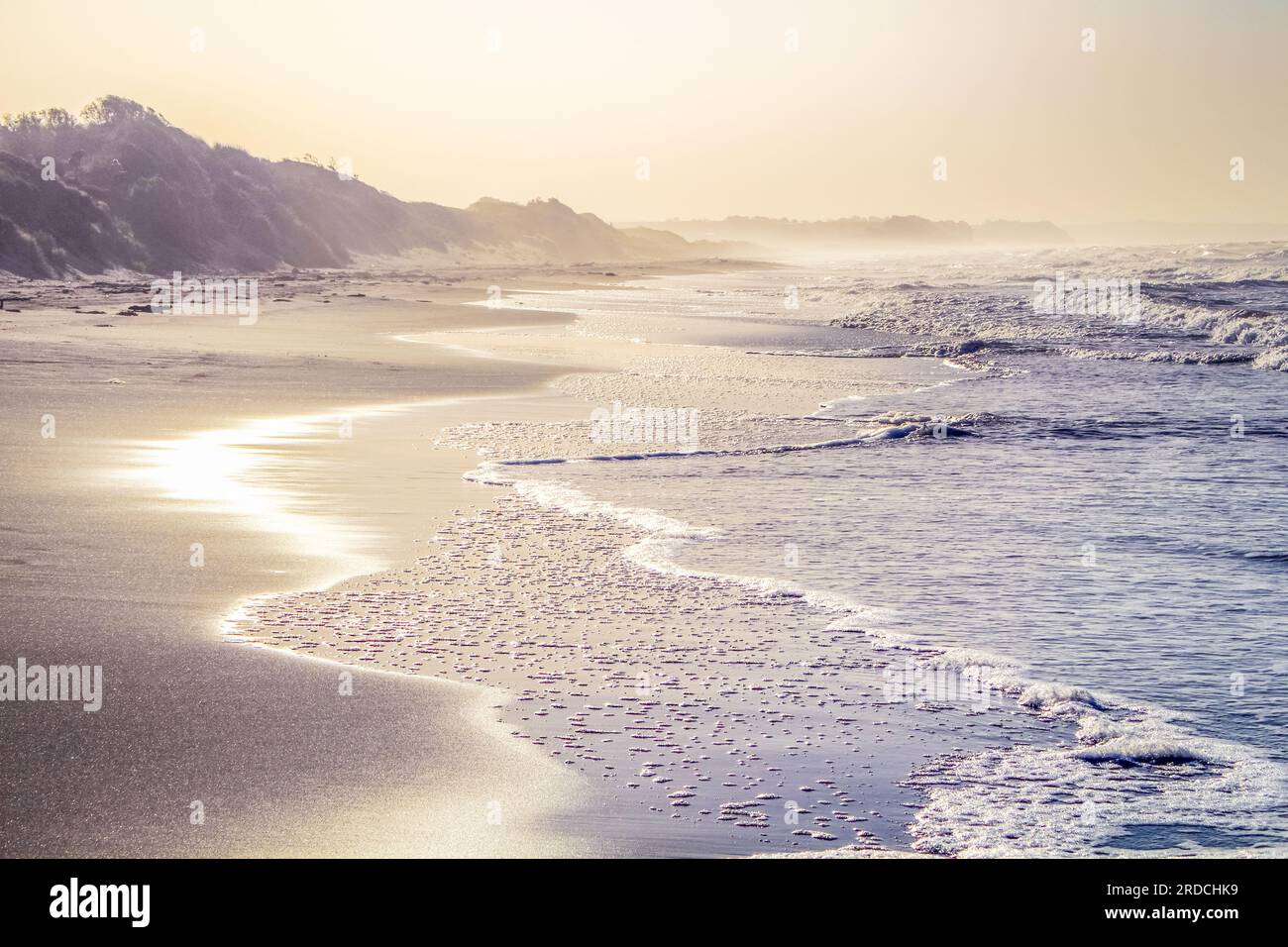 Haast beach hi-res stock photography and images - Alamy