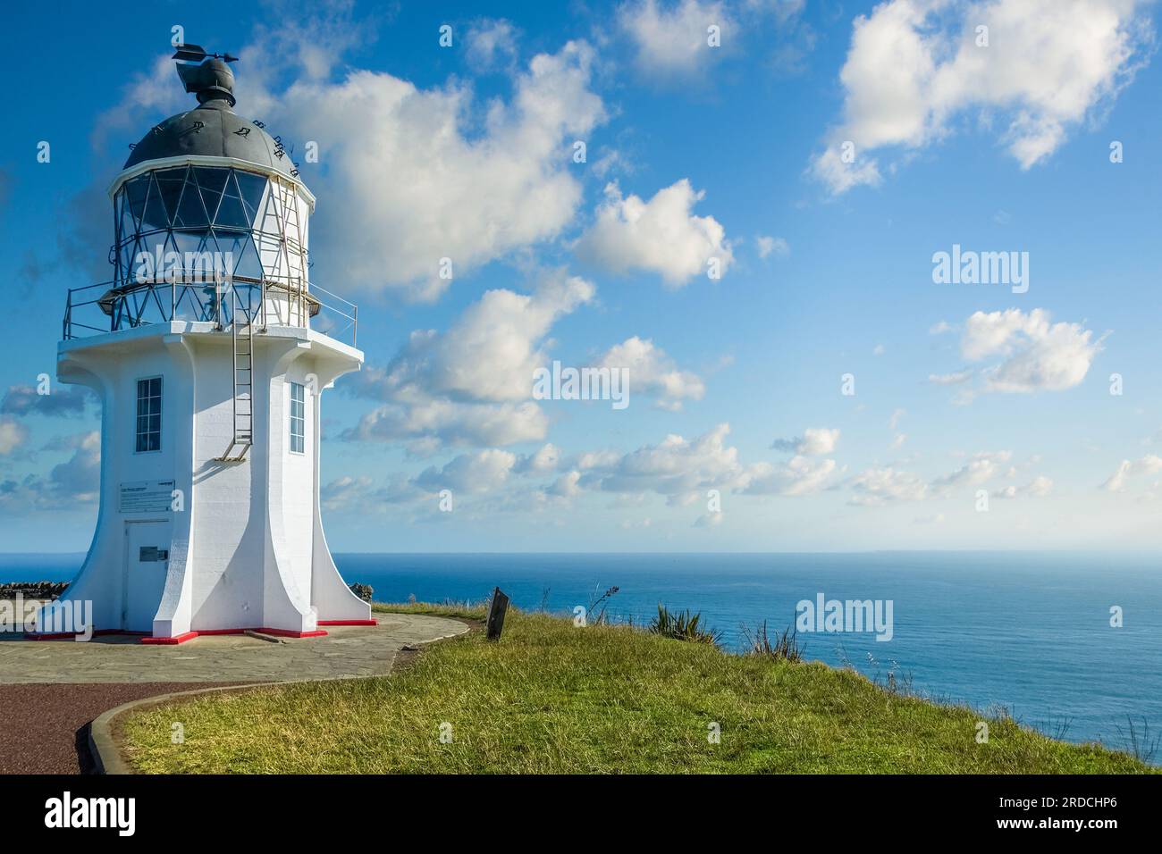 geography / travel, New Zealand, Northland, Kaitaia, cloak Reinga ...