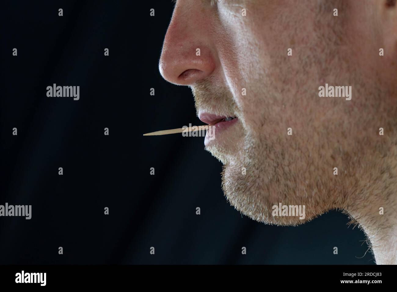 Man face skin texture hi-res stock photography and images - Alamy