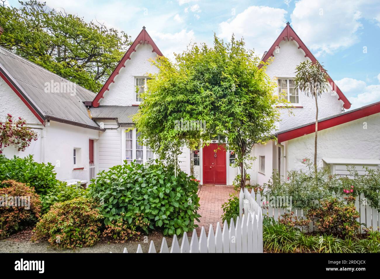 Nelson region new zealand hi-res stock photography and images - Alamy