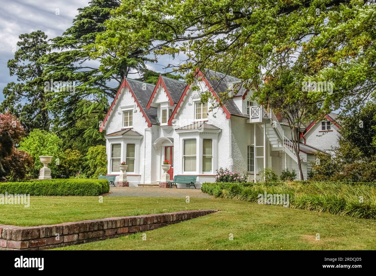 Old nelson house hi-res stock photography and images - Alamy