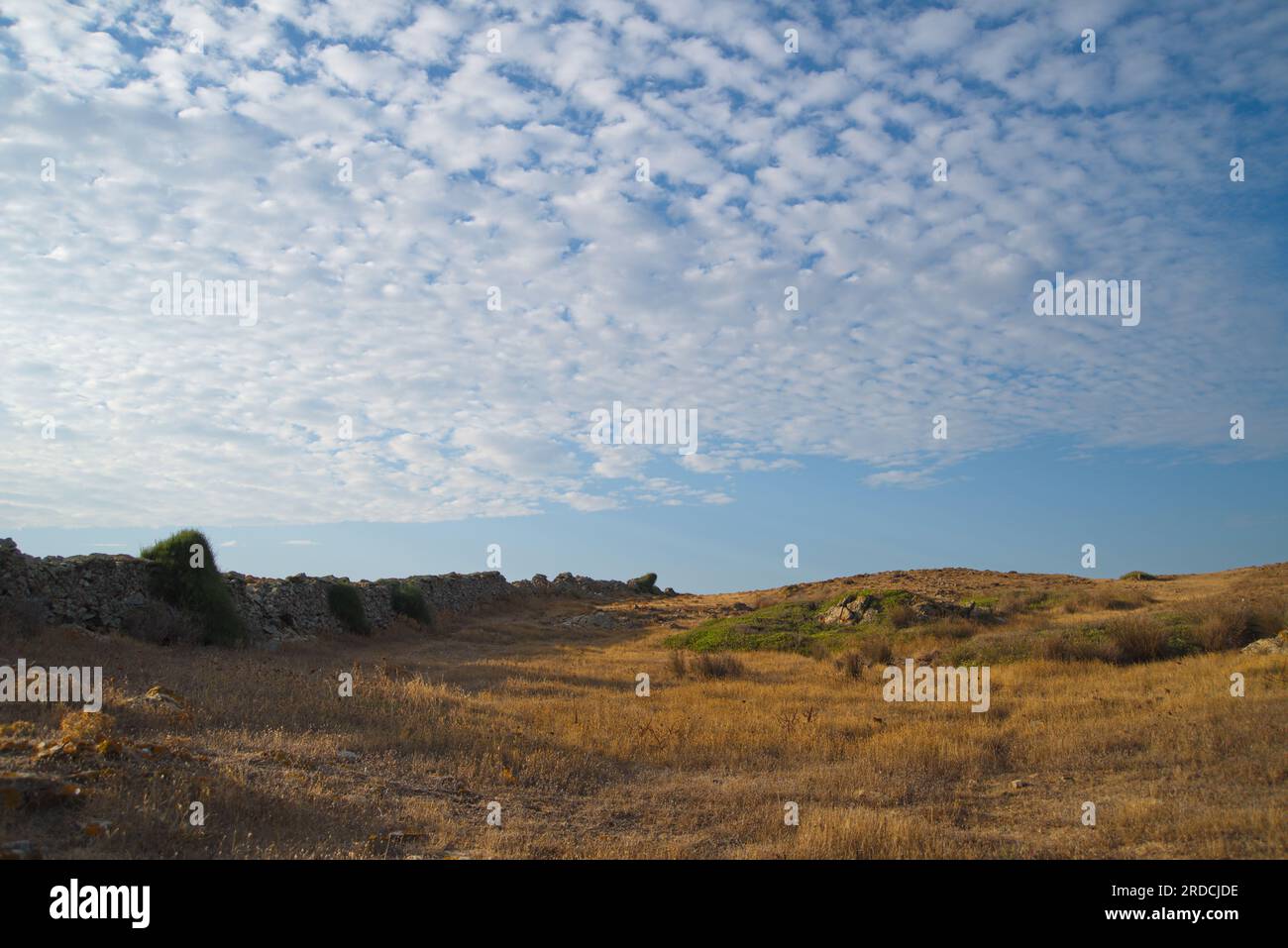 Isla menorca hi-res stock photography and images - Alamy