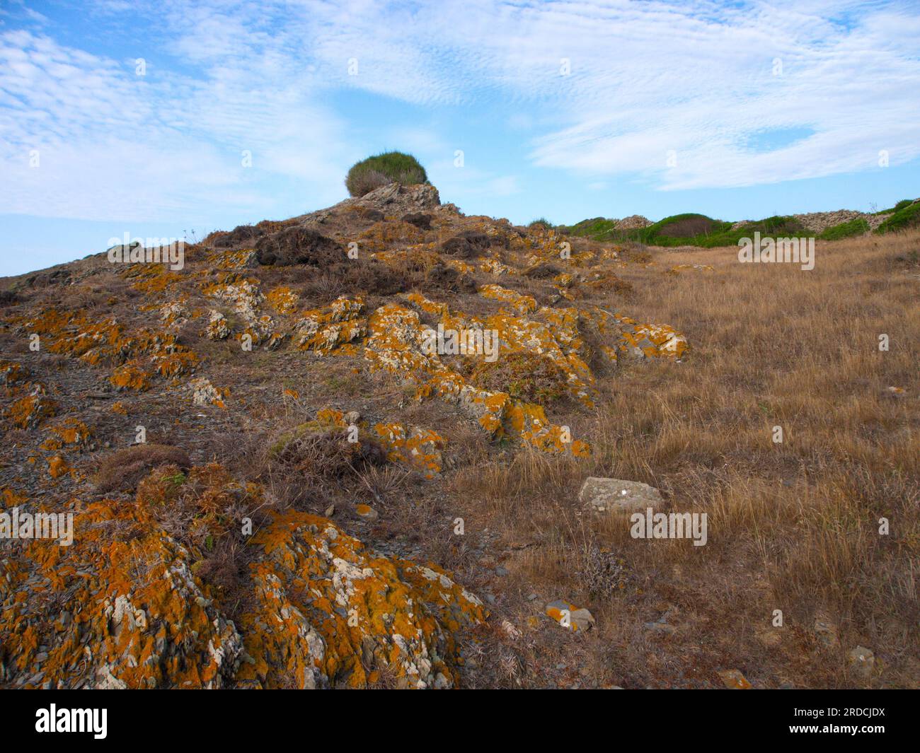 Paisaje mediterraneo hi-res stock photography and images - Alamy