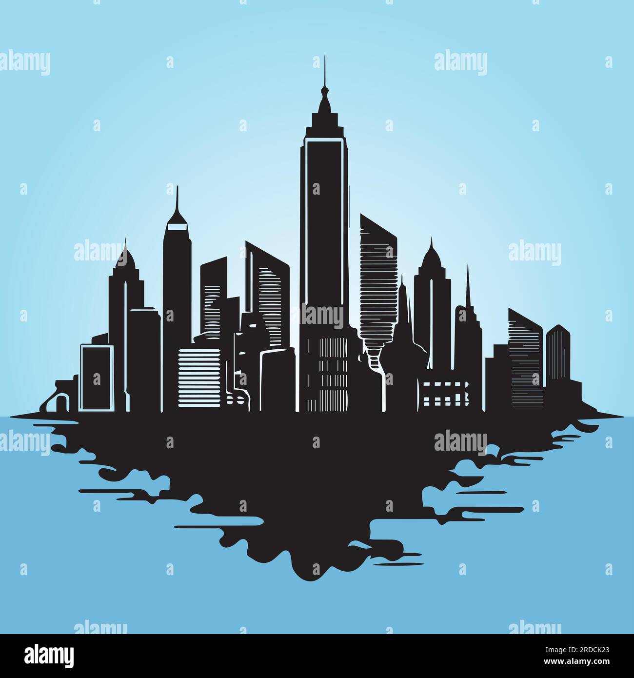 Megapolis logo vector Stock Vector Image & Art - Alamy
