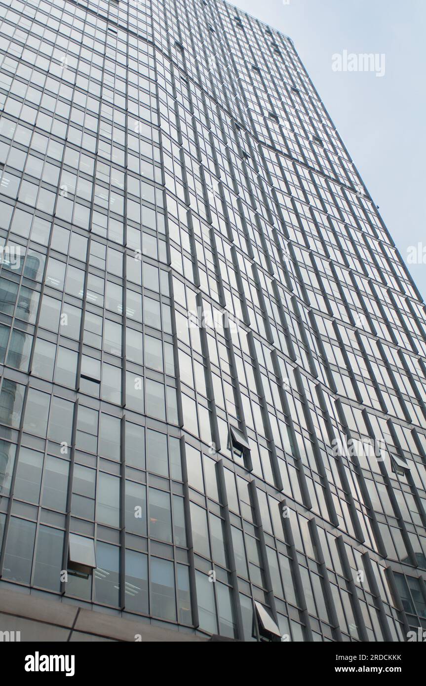 Vertical Landscape of Windows Stock Photo - Alamy