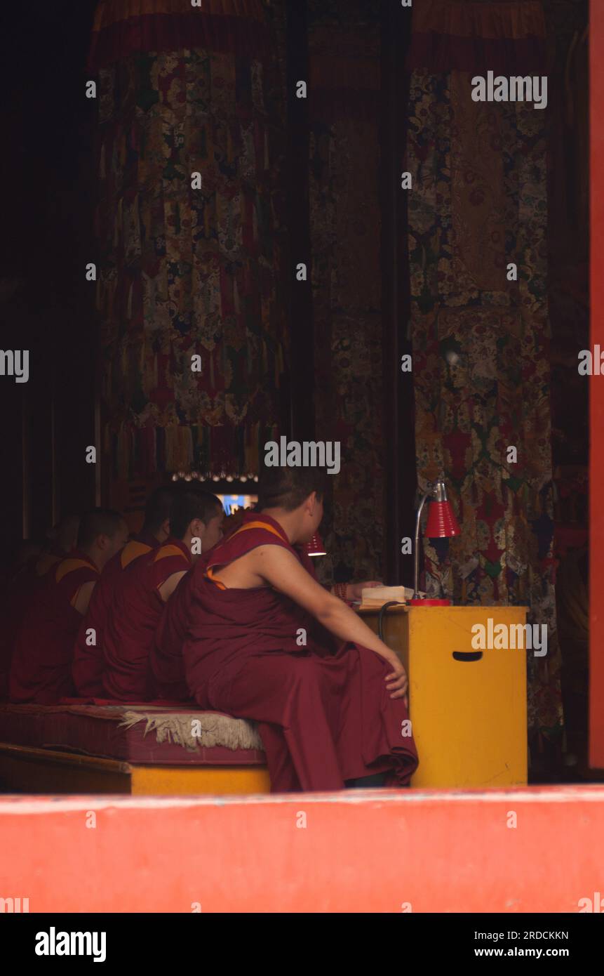 Study temple hi-res stock photography and images - Alamy