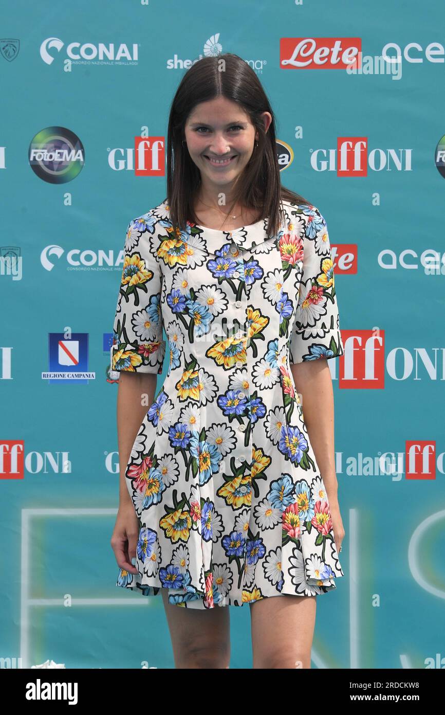 Serena ionta hi-res stock photography and images - Alamy