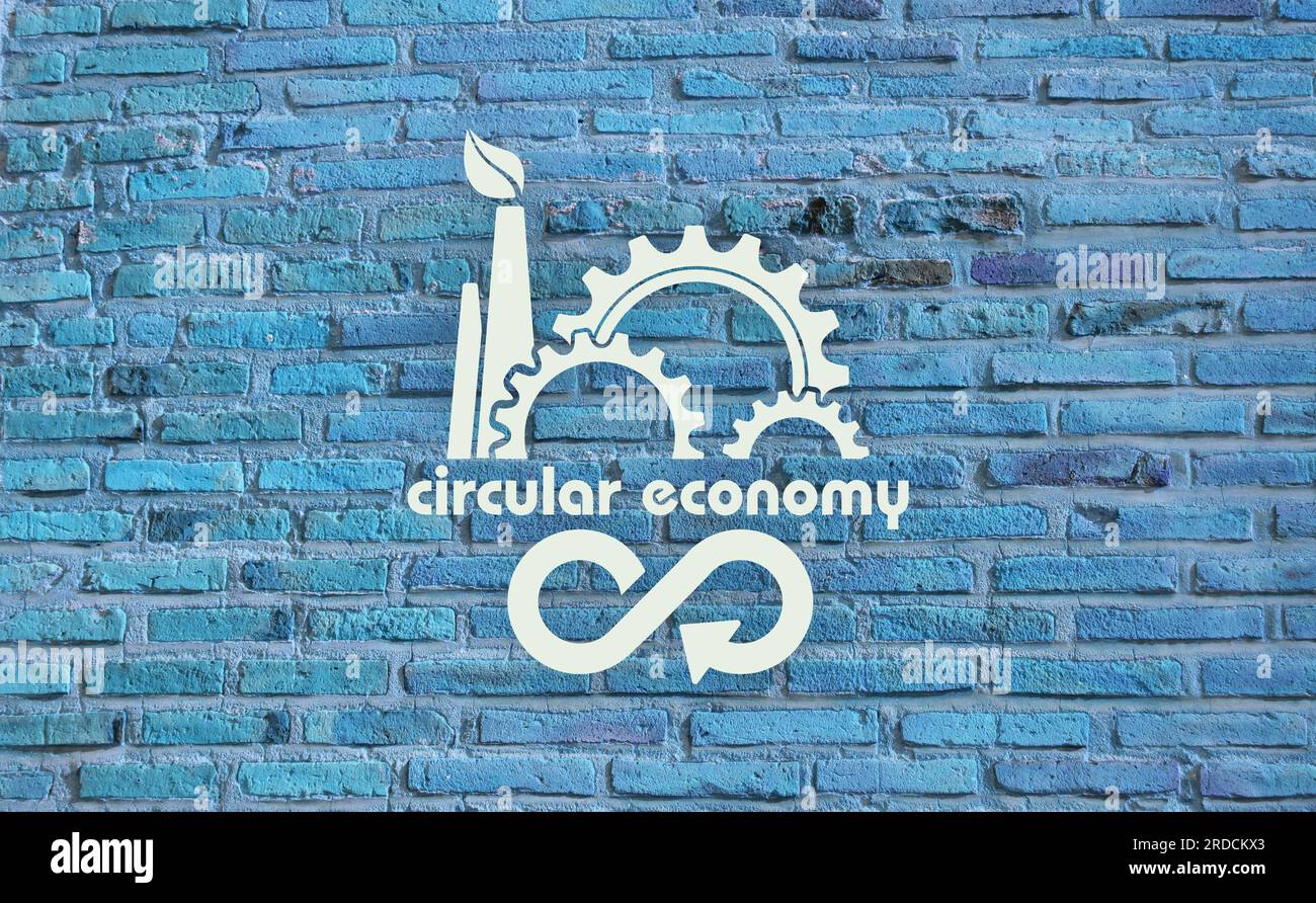 Recycle economy hi-res stock photography and images - Alamy