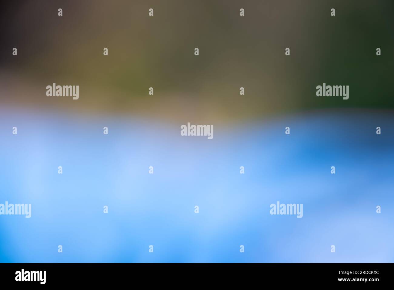 Pure green blur background abstract hi-res stock photography and images ...