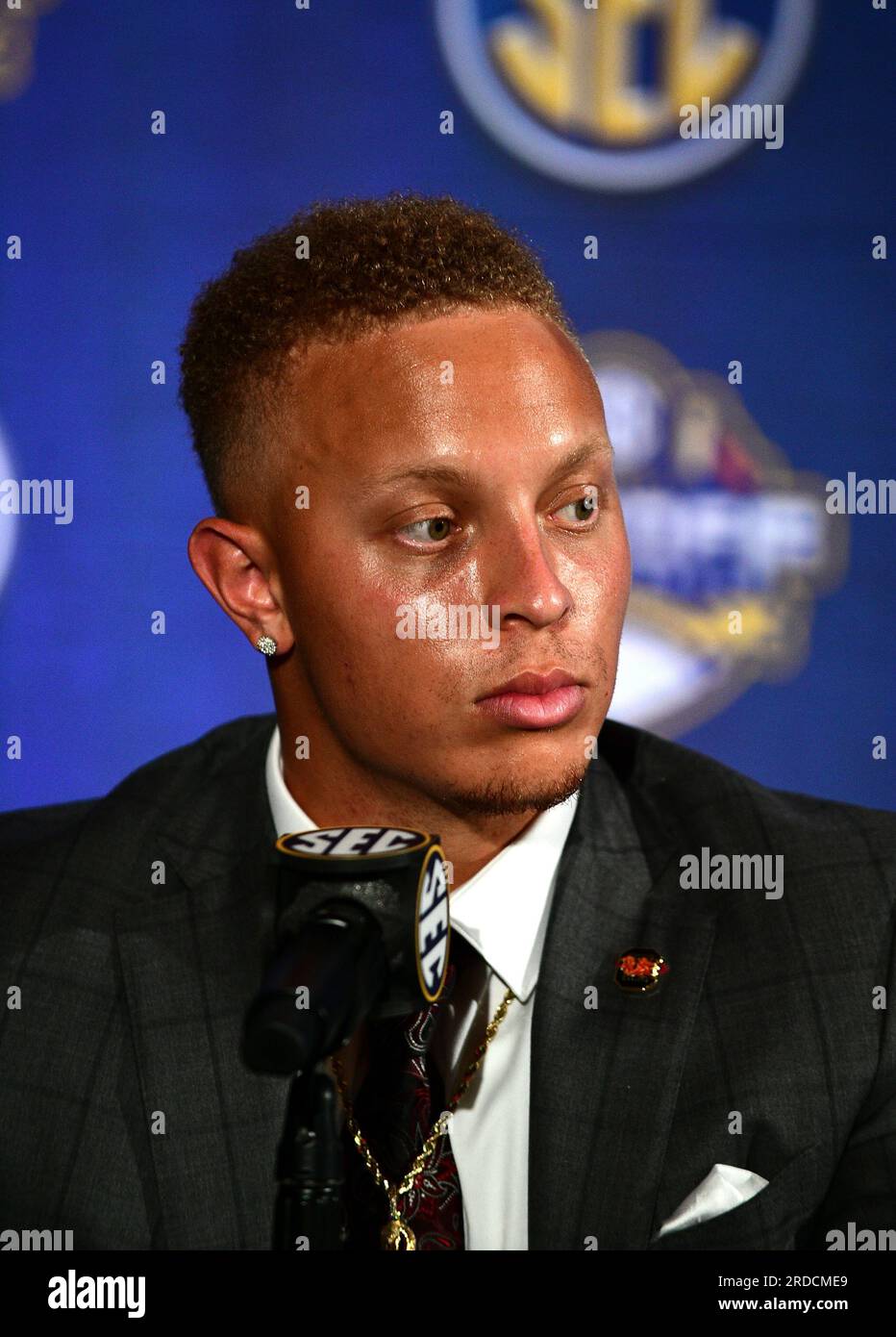 Spencer rattler south carolina hi-res stock photography and images - Alamy