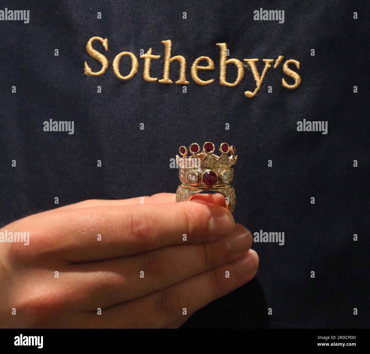 July 20, 2023, New York City, New York, USA: Hip hop artist Tupac ...