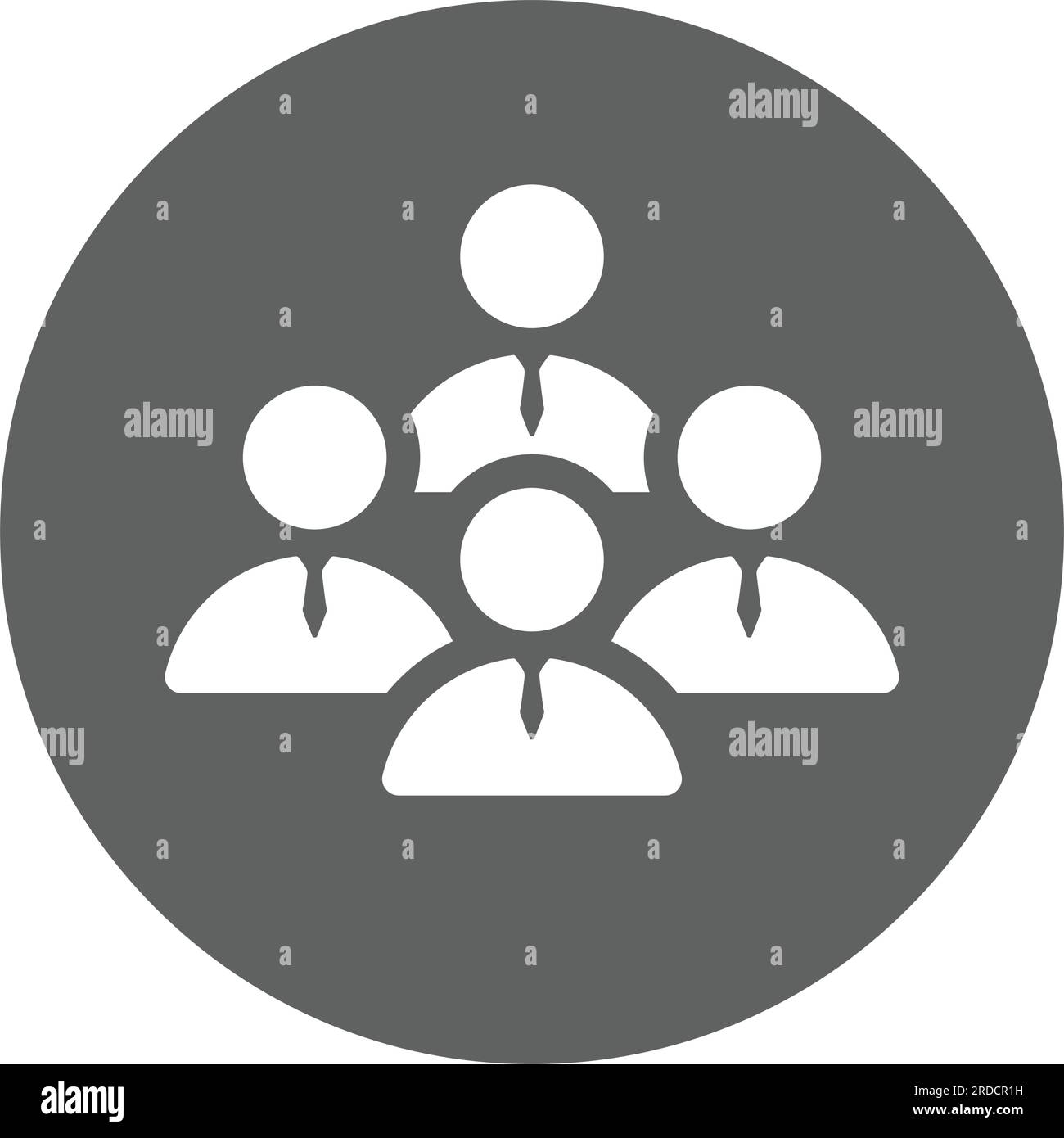 Group Team icon. Stunning design suitable for web, print media, online ...