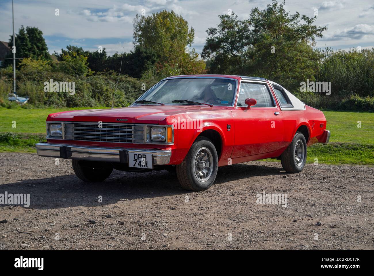 Malaise car hi-res stock photography and images - Alamy