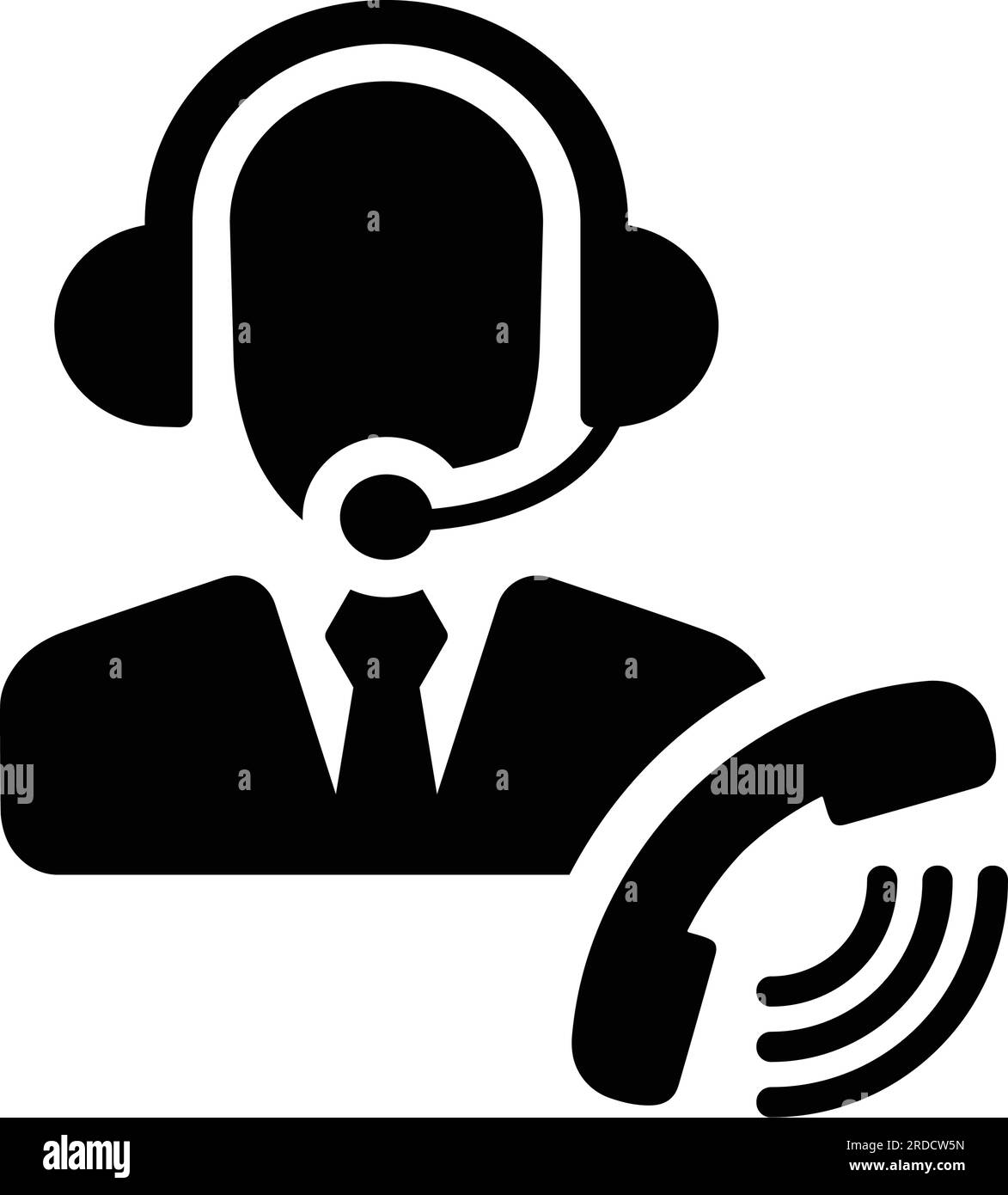 Support Call icon - Perfect use for printed files and presentations ...