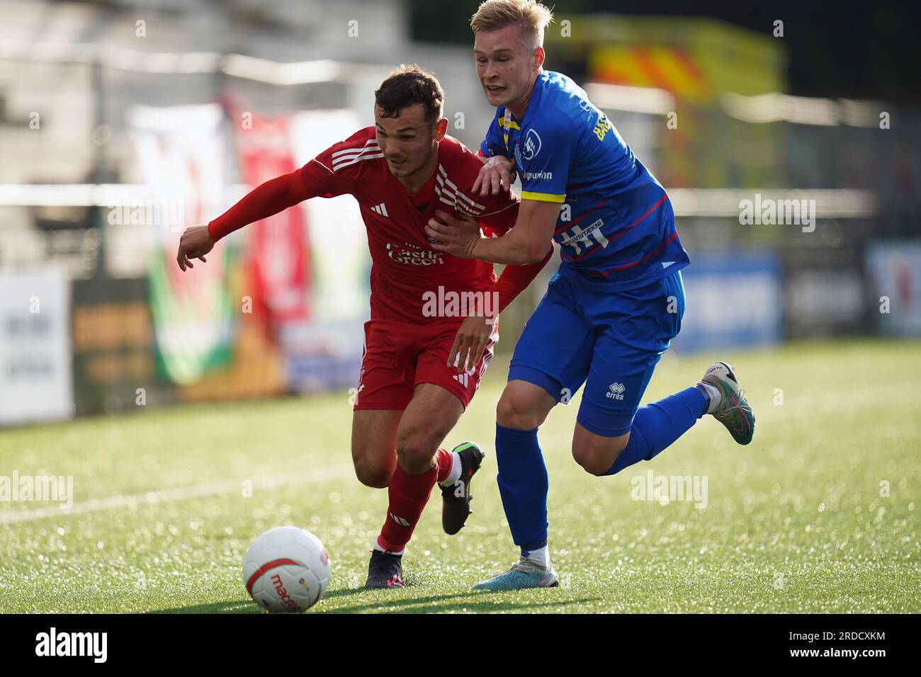 Akureyri football club hi-res stock photography and images - Alamy
