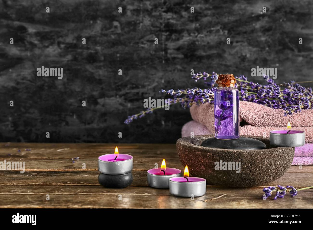 Aromatherapy Burning Oils